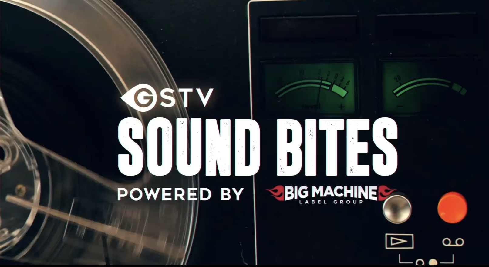 GSTV AND BIG MACHINE LABEL GROUP ANNOUNCE NEW PARTNERSHIP TO BRING ...