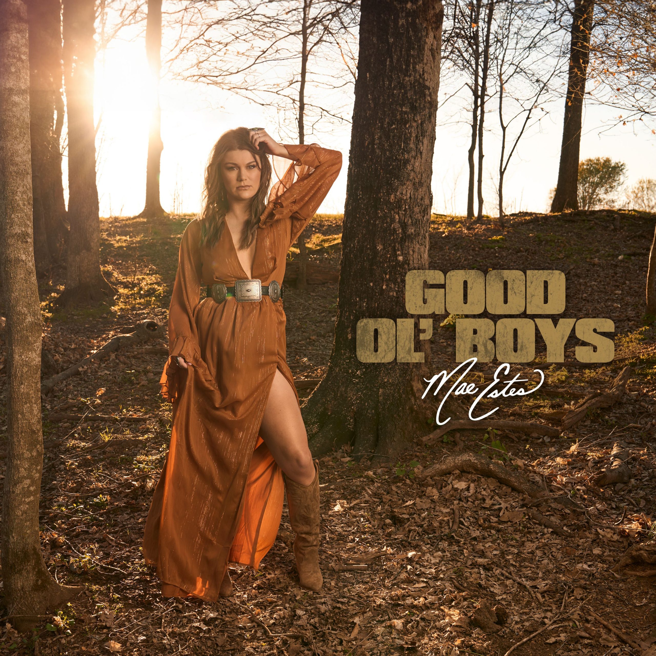 MAE ESTES SHEDS LIGHT ON UNTOLD STORIES WITH HER NEW SINGLE “GOOD OL ...