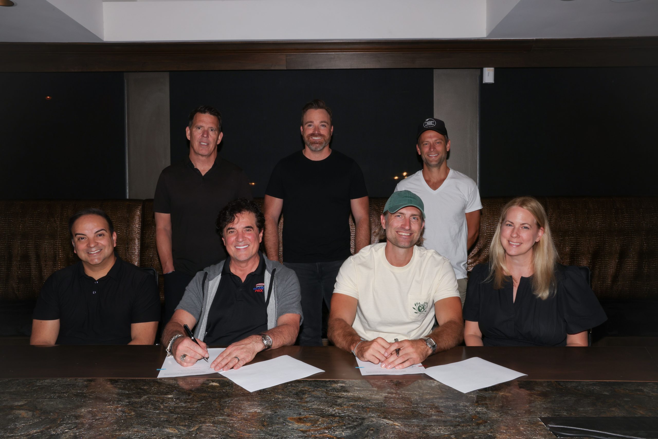 BIG MACHINE RECORDS SIGNS RYAN HURD - Big Machine Label Group