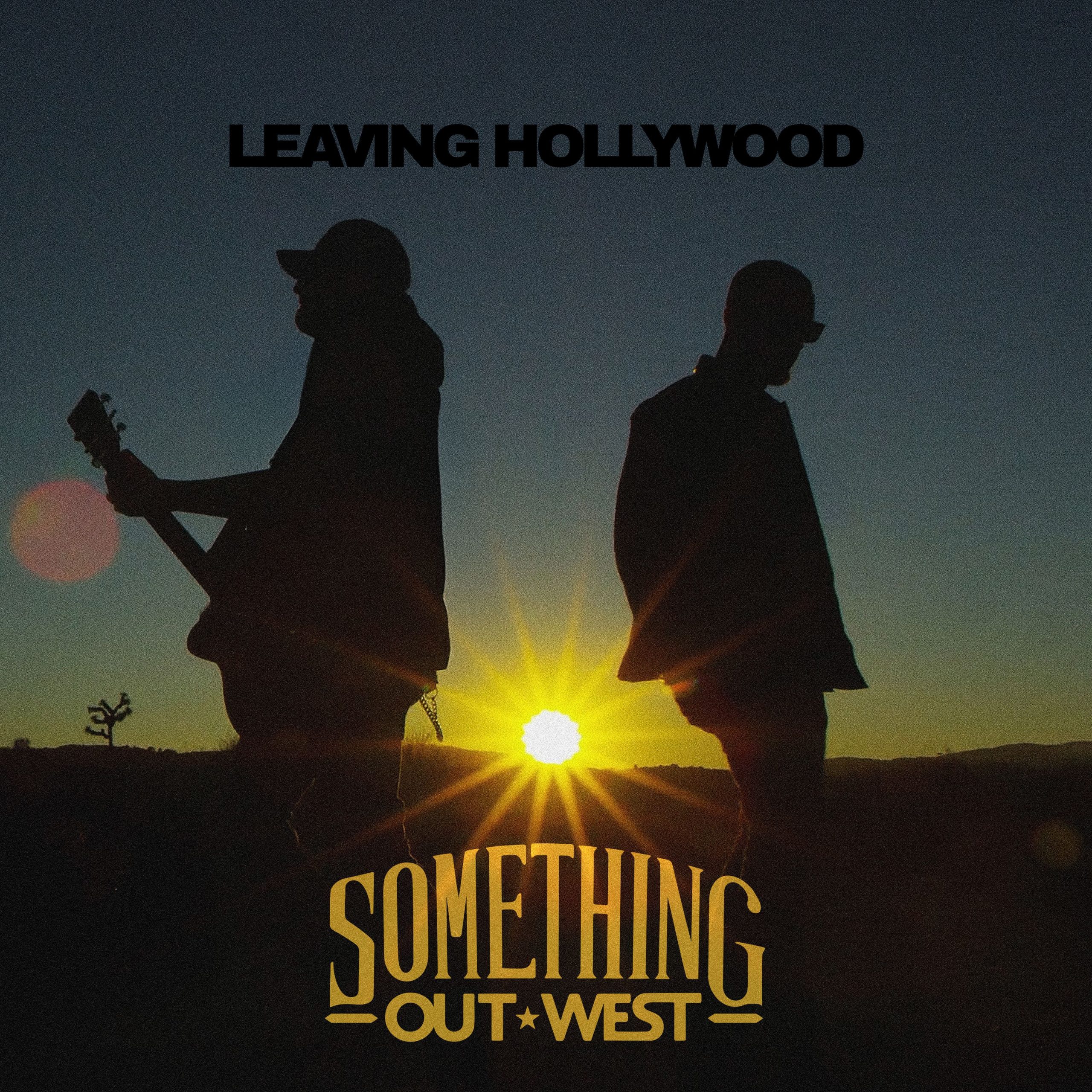 SOMETHING OUT WEST RELEASES DEBUT TRACK ON BIG MACHINE RECORDS ...