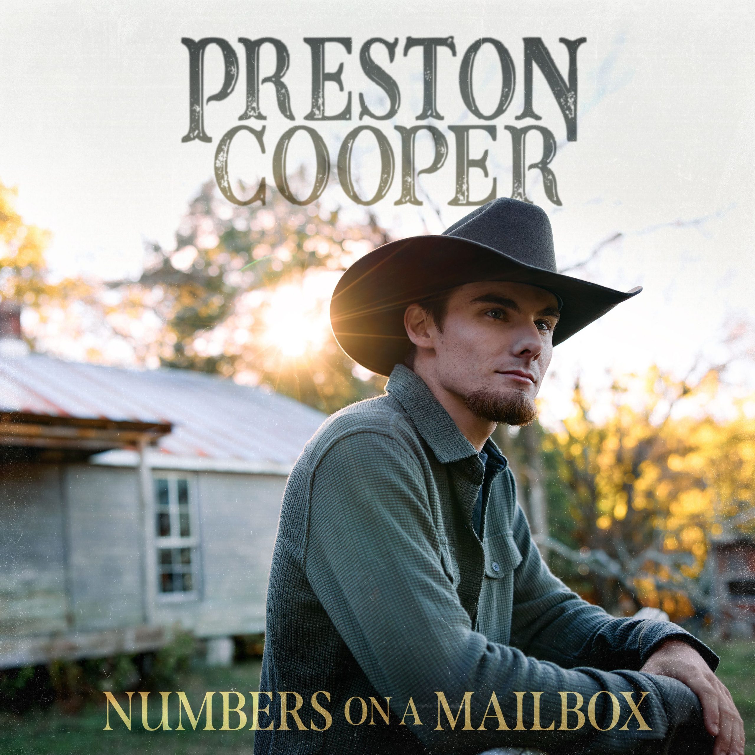 PRESTON COOPER SHARES A NOSTALGIC AND HEARTWARMING ODE TO HOME WITH ...