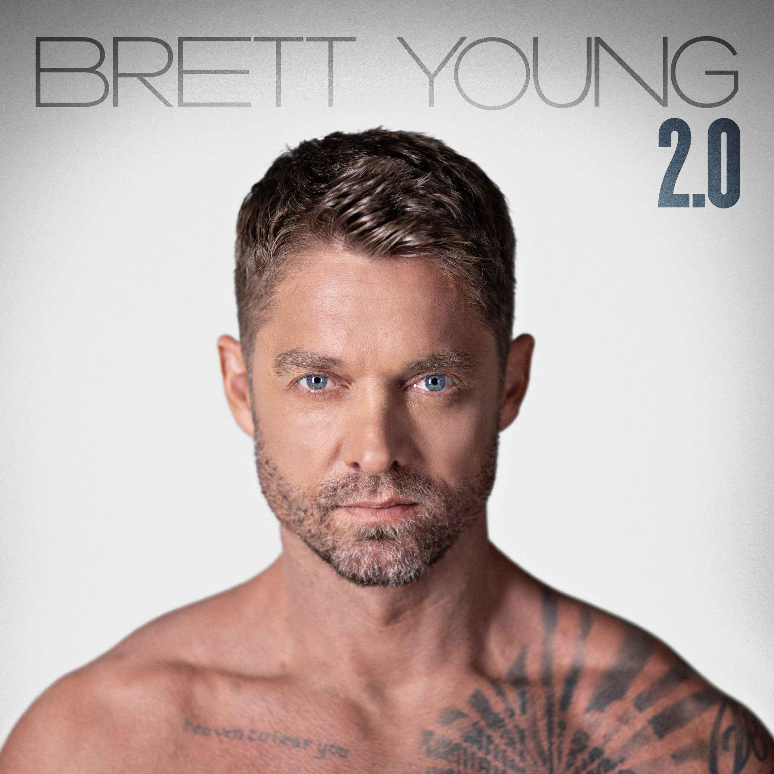 BRETT YOUNG’S CALIVILLE STYLE MEETS CLASSIC COUNTRY ON FOURTH STUDIO ...