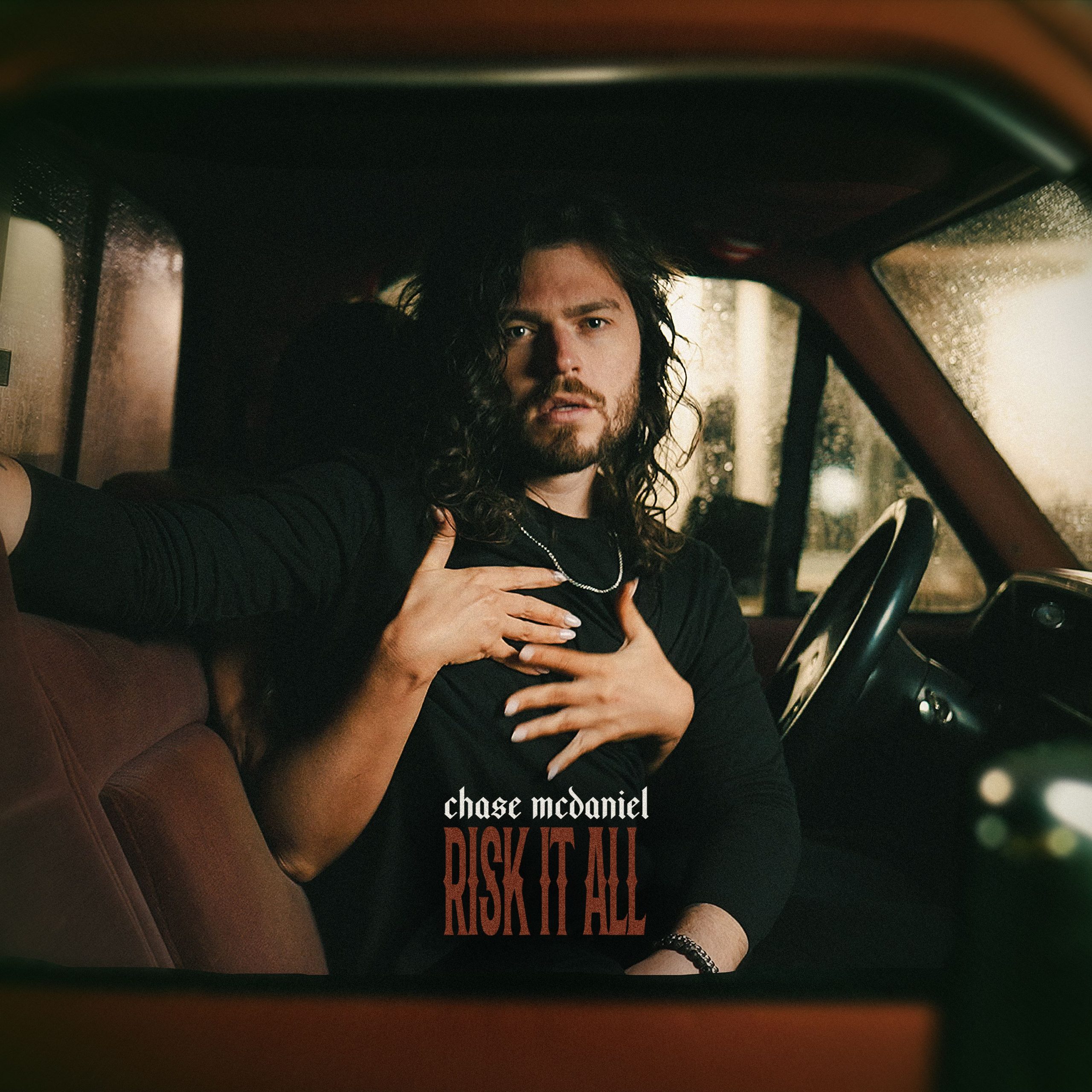 CHASE MCDANIEL IS GONNA “RISK IT ALL”; NEW TRACK OUT TODAY - Big Machine Label Group