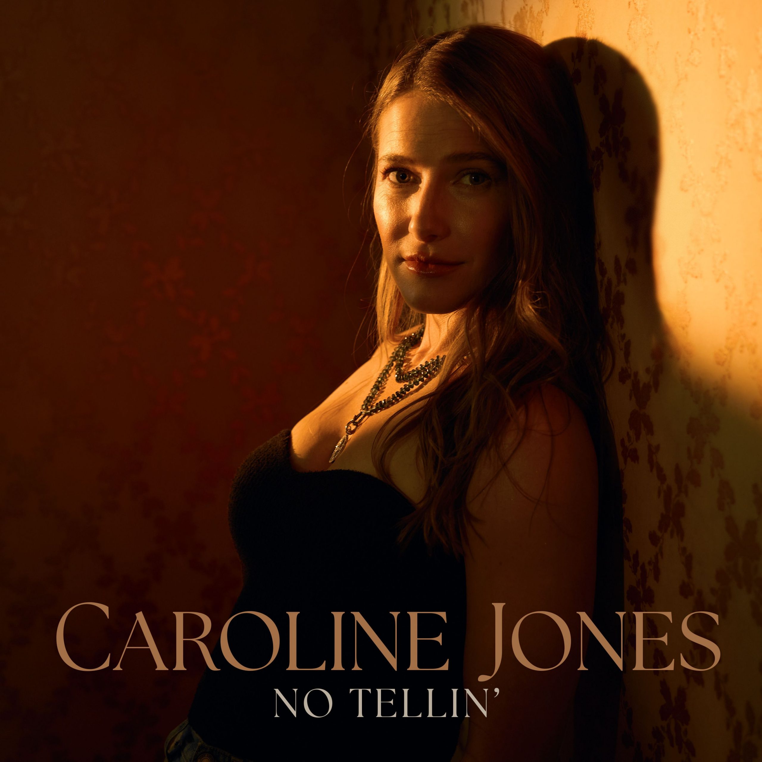 COUNTRY SINGER-SONGWRITER CAROLINE JONES RELEASES NEW SONG “NO TELLIN’” - Big Machine Label Group
