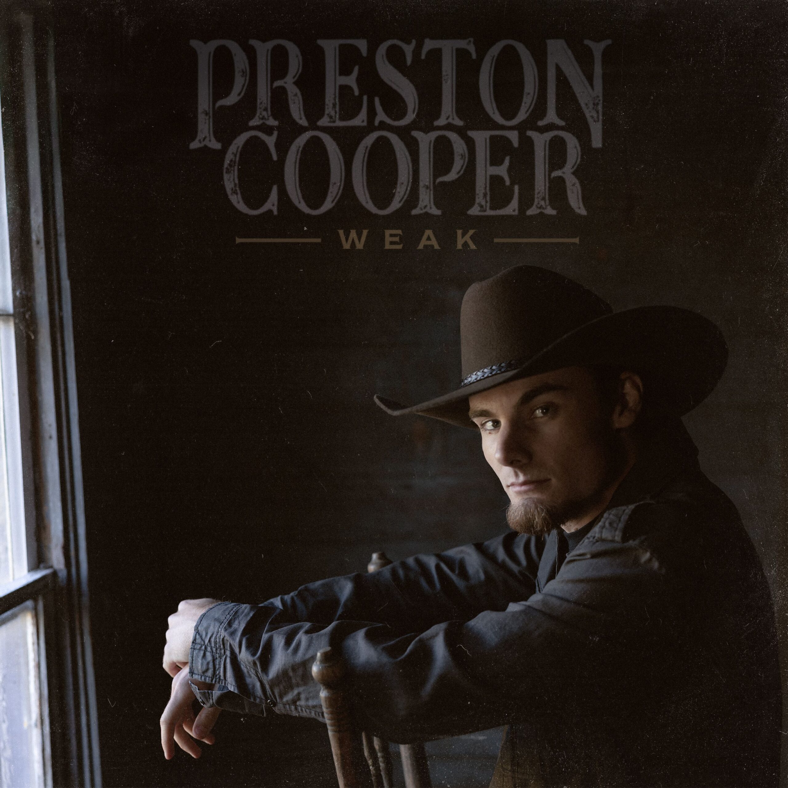 BREAKOUT POWERHOUSE VOCALIST PRESTON COOPER MAKES HIS COUNTRY RADIO DEBUT WITH “WEAK” - Big ...